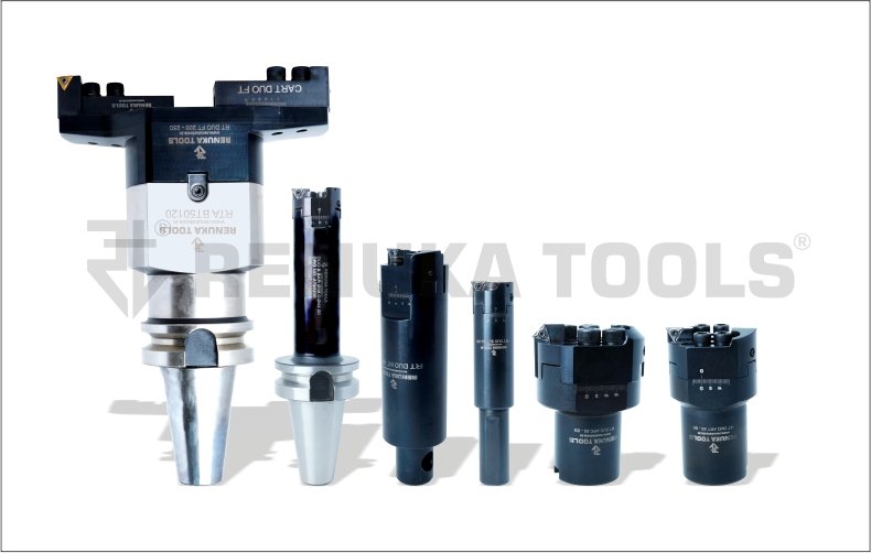 Renuka Tools